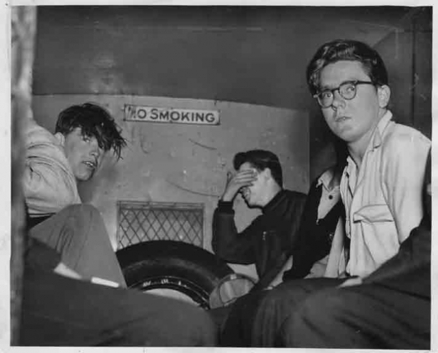 Gangs of Brooklyn | Teenage - A film by Matt Wolf