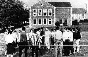 Desegregation in Tennessee | Teenage - A film by Matt Wolf